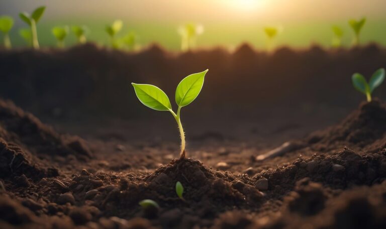 7 Examples of Effective Carbon Offset Projects - Gaia