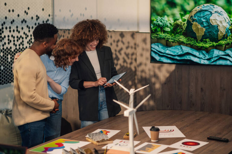 25 Best Carbon Offset Programs (UK and Worldwide) - Gaia