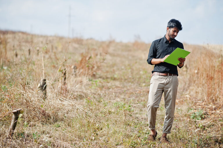 6 Ecological Assessment Examples - Gaia