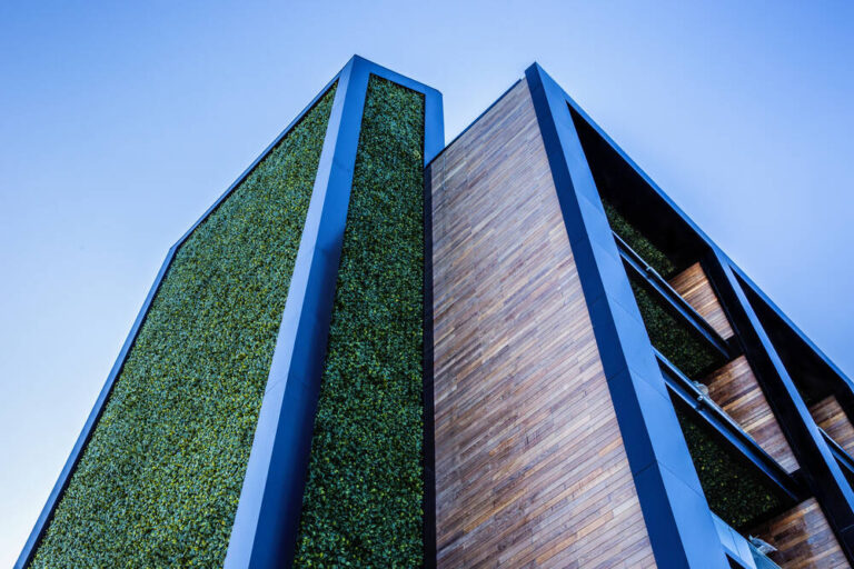 10 Green Building Practices for a Sustainable Future - Gaia