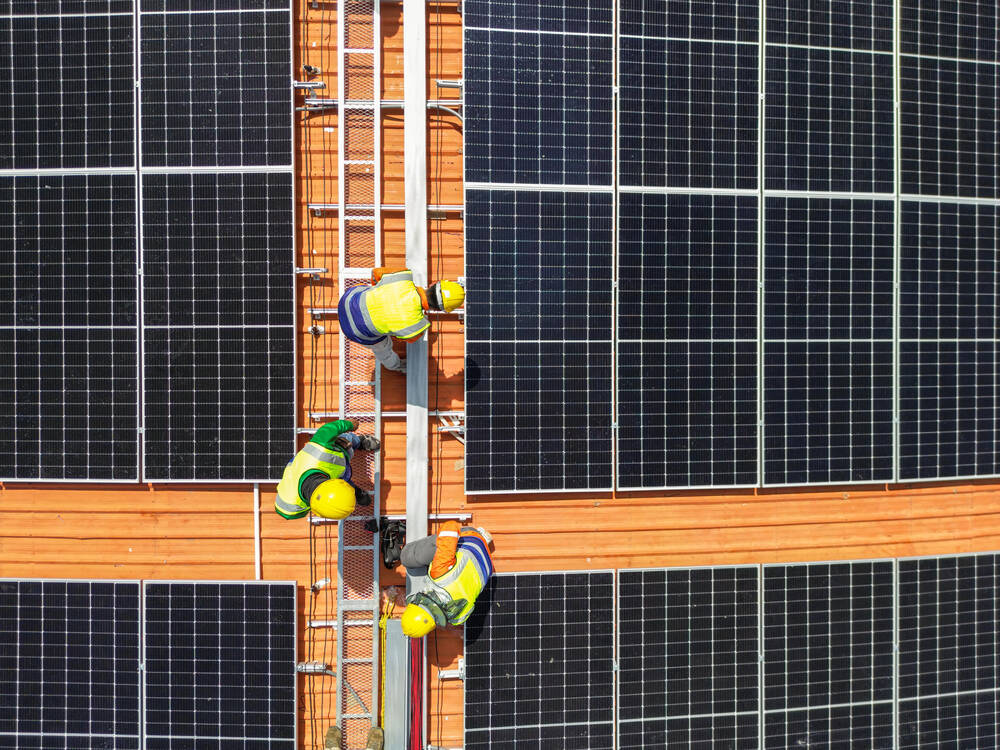 21 Types of Retrofitting in Construction - Gaia