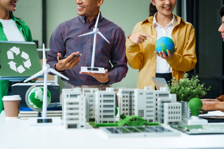 17 Examples of Sustainable Manufacturing - Gaia